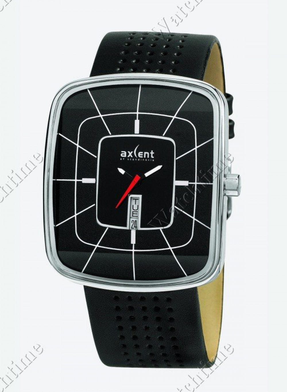 Zegarek marki axcent of scandinavia model Spider , nr ref. X6000 ...