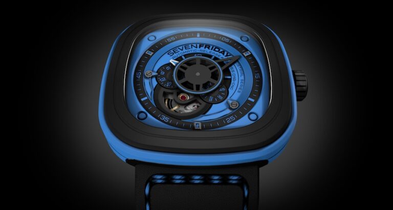 Sevenfriday P1-3